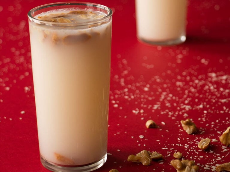 16 Most Popular Egyptian Drinks