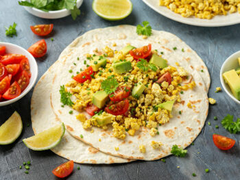 35 Easy Daniel Fast Recipes