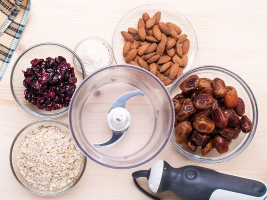 23 Best Food Processor Recipes